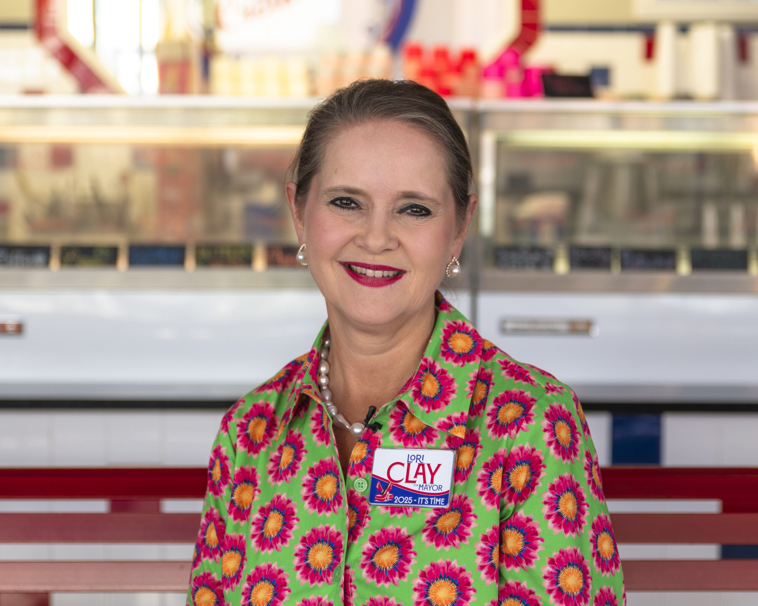 Home - Lori Clay for Mayor of Concord NC