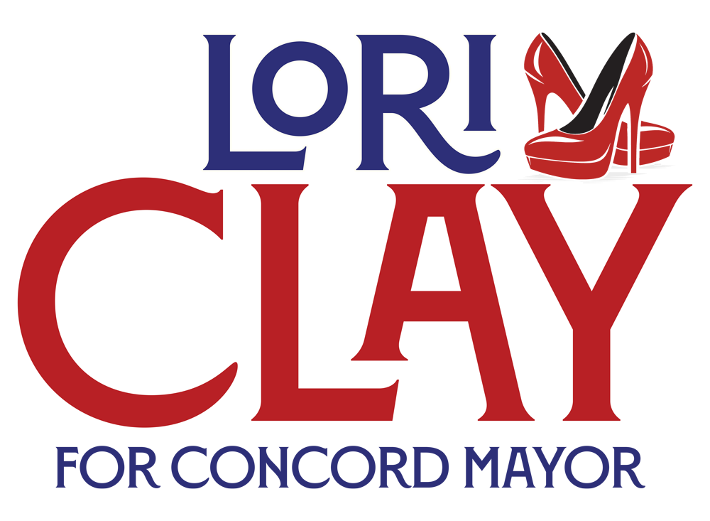 Home - Lori Clay for Mayor of Concord NC